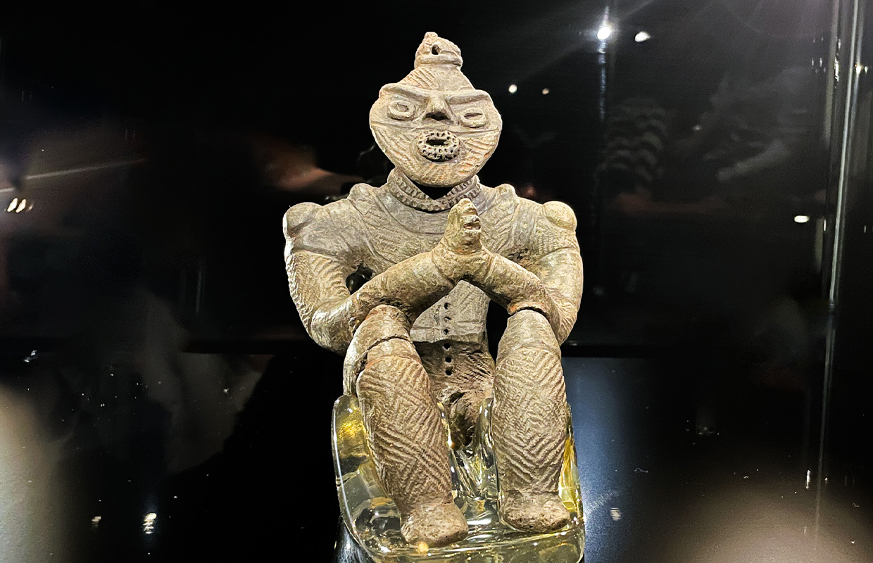 モデルコース - AOMORI GOKAN 5館が五感を刺激する